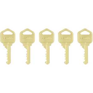 Defiant K57-C06771 KW1 Master Key