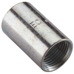 Halex 64007 3/4 in. Rigid Conduit Coupling