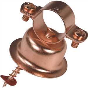 Oatey 33503 3/4 in. Copper Bell Hanger