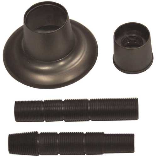 Danco, Inc 10314 Universal Adjustable Flange in Oil Rubbed Bronze