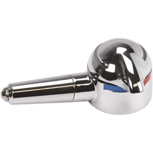 Danco, Inc 10424 Handle for Delta Monitor in Chrome