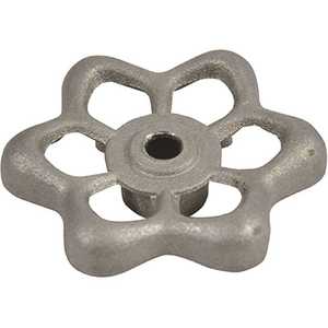 Danco, Inc 80417 16 pt. Round Valve Wheel Handle