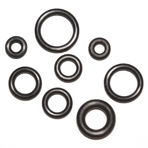 Danco 10823 Small O-Ring Assortment Black Buy Now