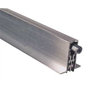 Pemko PDB411AE 48 Automatic Door Bottom, 48 Inches, Acoustic Door Seal ...