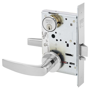 Sargent 8258LNB26 Institutional Privacy Unlocks with Inside Lever and ...
