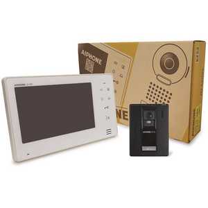 Aiphone JOS-1A JO Series Surface Mount 1-Channel Audio and Video ...