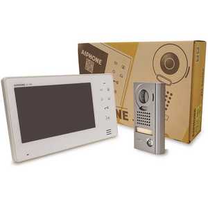 Aiphone JOS-1V JO Series Surface Mount 1-Channel Audio and Video ...