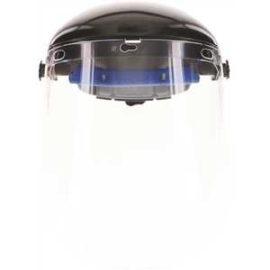 Bullard HHFS880PM Professional Face Shield