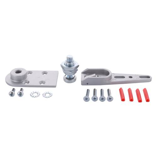 CRL CRL8010DP Dual-Purpose Floor or Threshold Mounted Pivot for Use ... CRL CRL8010DP Dual-Purpose Floor or Threshold Mounted Pivot for Use ...