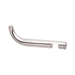 CRL S0RH1CH Polished Chrome Designer Series Sleeve-Over Robe Hook