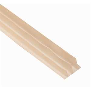 Pemko S773W 17 Silicon Smoke Seal Gasketing White