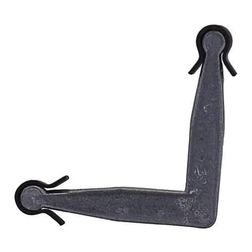 Brixwell 46-124-XCP20 Die cast corner key - pack of 20 Buy Now