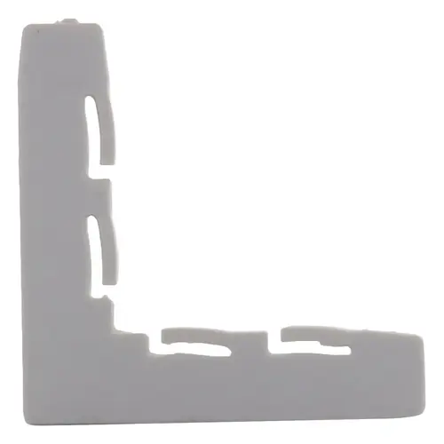 Brixwell 900-19237 White Window Screen Corner Key Buy Now