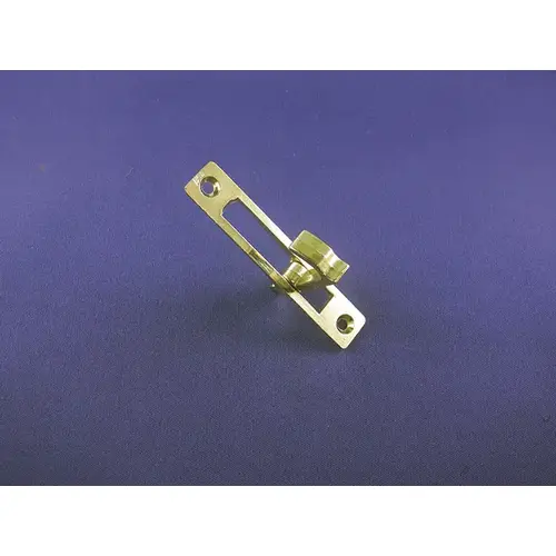 Brixwell 3582c Brass Pocket Door Edge Pull 1 Piece Per Card retail ...