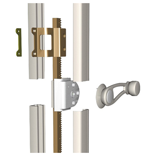 Brixwell 39-234 Fenestrator Sash Window gearing System