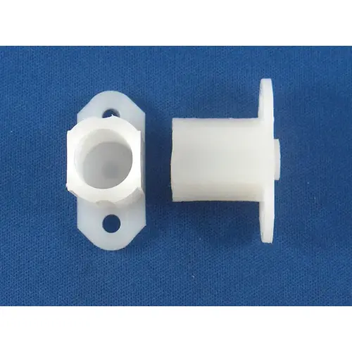 Brixwell 763c Nylon Torque Bar Bearing 1/2in Id 7/8in High 1 Per Card ...