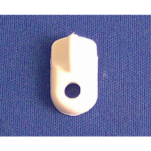 Brixwell 490c Nylon Wing Clip W/screws