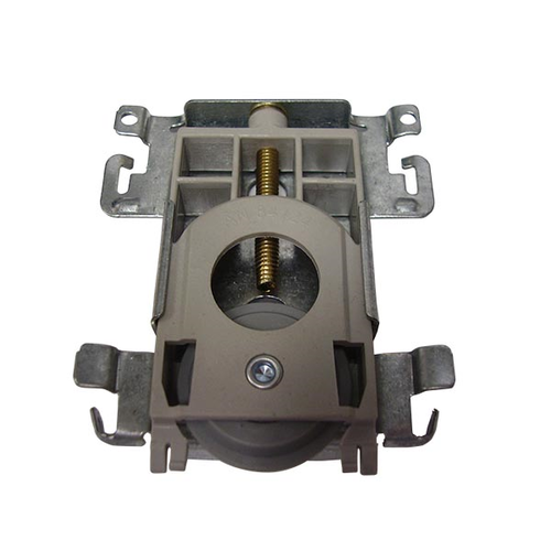 Brixwell 900-11827 BY-Pass Hanger roller Bottom Mirror Door cdb134