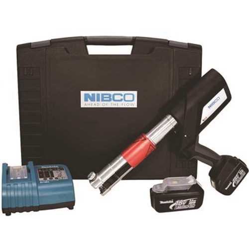 NIBCO R00370PC 1-1/2 in. to 2 in. Standard Press Jaw Kit