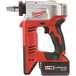Milwaukee 2632-22XC M18 18-Volt Lithium-Ion Cordless 3/8 in. to 1-1/2 ...