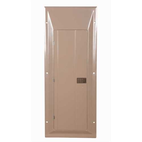 Eaton CHPX7NF CH Flush Style Indoor Loadcenter Cover for PON Box Size ...