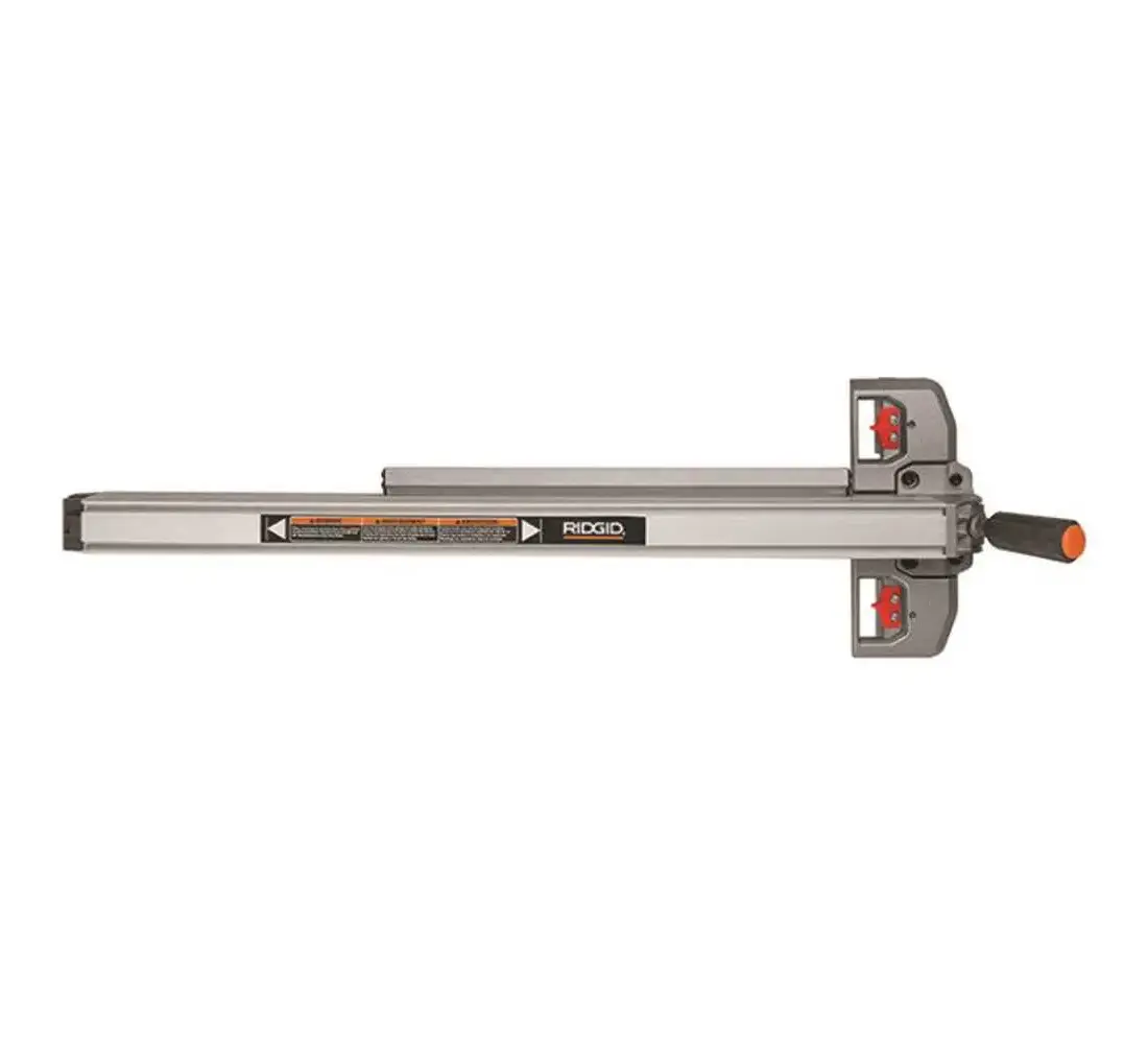 Ridgid 13 amp table saw store