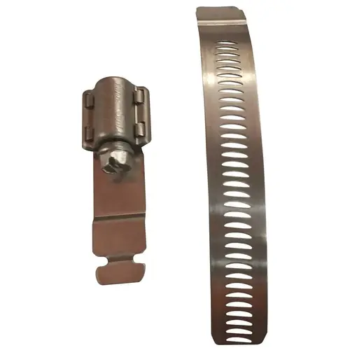 Breeze Clamp 4004 ADJUSTABLE FASTENERS - pack of 10 Buy Now