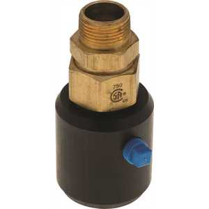 OMEGA FLEX FGP-UGF-750 TRAC PIPE AUTOFLARE FITTING 3/4 IN. MALE ADAPTER*