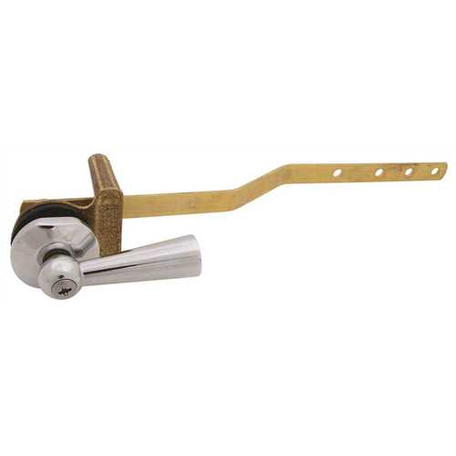 Premier 561197 Heavy Brass Tank Lever