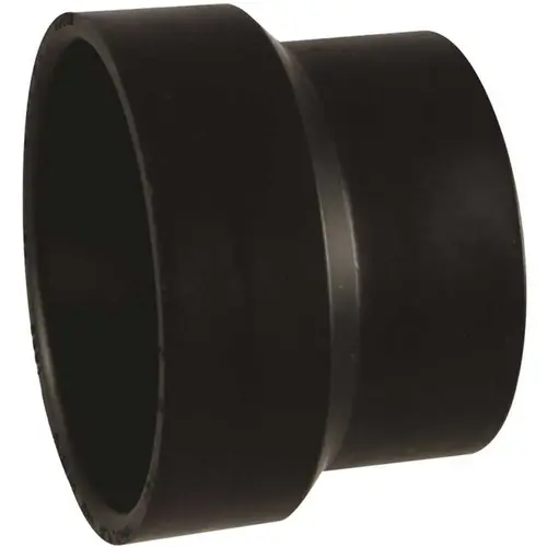 NIBCO C5801HD43 4 in. x 3 in. ABS DWV Hub x Hub Reducing Coupling Buy Now