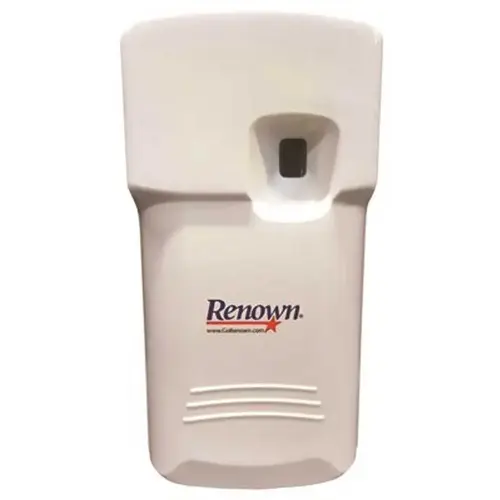 Renown REN03502-CT 3000 Economizer Aeorsol Dispenser in White Buy Now
