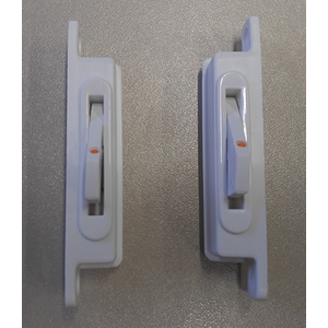 Brixwell 50-2000wa Single Action Wocd White Set with Limit Control ...