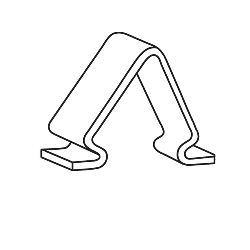 Brixwell 46-22 Corner Sash Clip