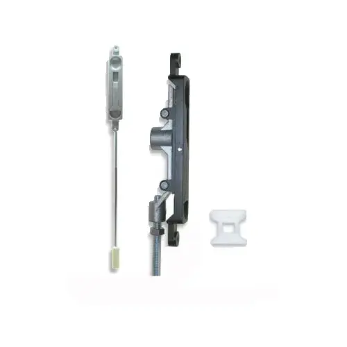 International Door Closers FB-2204-S-1200-AL International Commercial ...