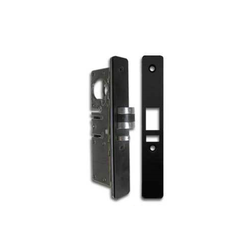 International Door Closers FP-4511-BK International Flat Style ...