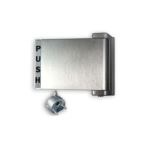 International Door Closers PH-4521-DU International Commercial ...