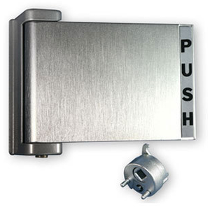 International Door Closers PH-4522-DU International Commercial ...