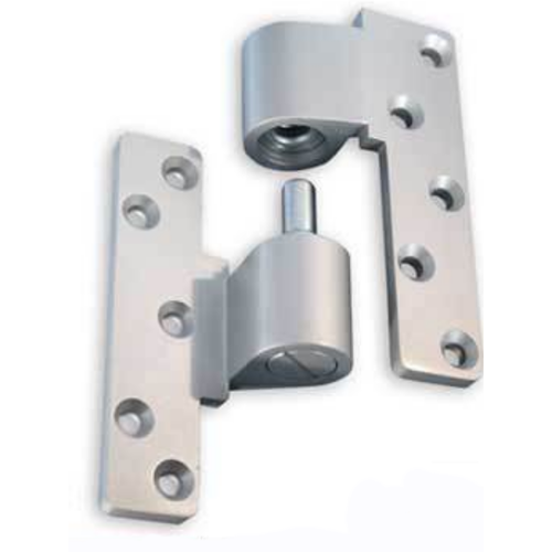 International Door Closers IP-1902-DU International Commercial Door ...