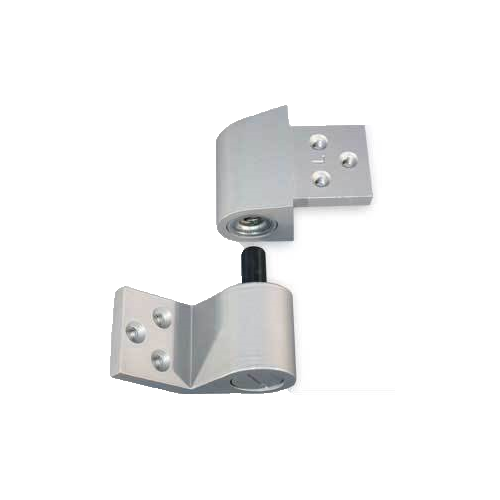 International Door Closers IP-2201-BK International Commercial Door ...