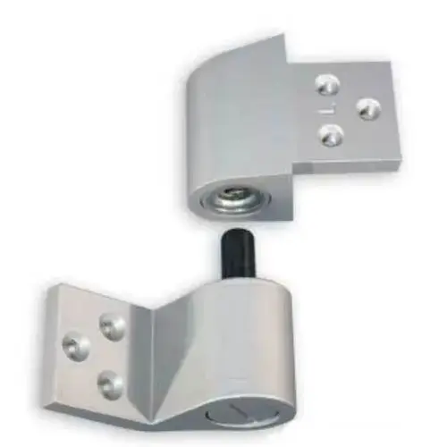 International Door Closers IP-2202-BK International Commercial Door ...