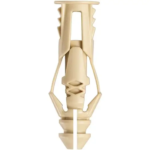 Triple Grip 170K #6 Anchor Beige Plus Screws - pack of 100 Buy Now