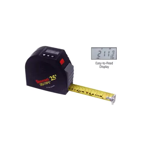 Starrett digitape store