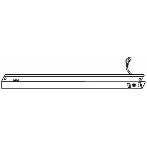 Brixwell 61-264 27in Channel Balance 20 To 26 Pound Sash Buy Now