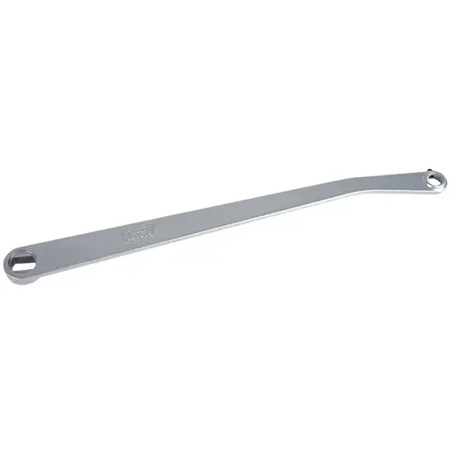 LCN 3130-3077T RH US15 Door Closer Arms Satin Nickel Plated Clear ...