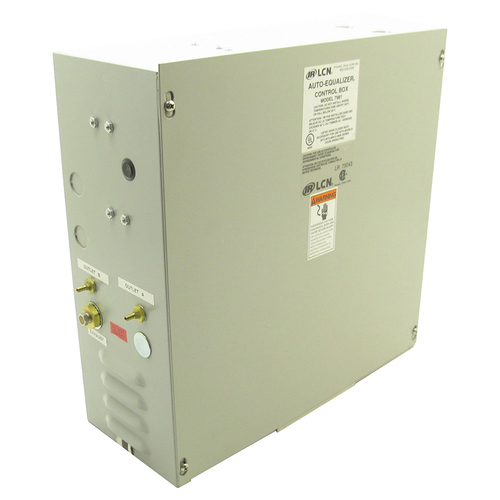LCN 7981 7900 Series Control Box