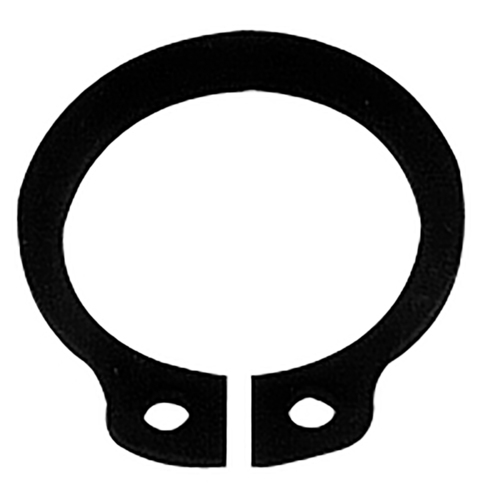 Kaba Access 55080-000-10 6200 Series Retainer Ring, Pack of 10