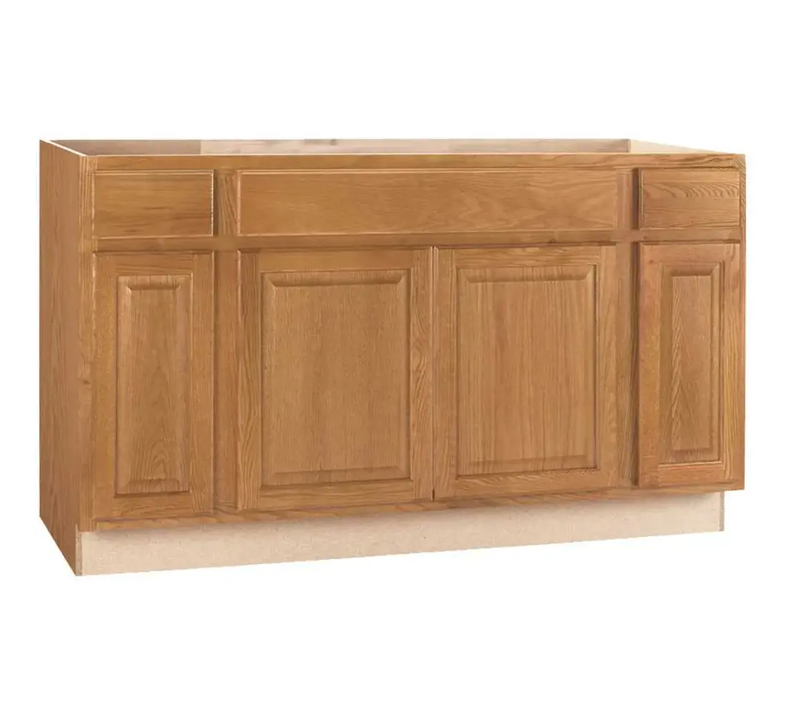 60 inch kitchen base cabinet store