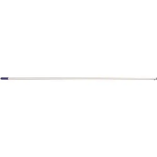Renown AMMHF58 58 in. Aluminum Quick-Connect Microfiber Mop Handle ...