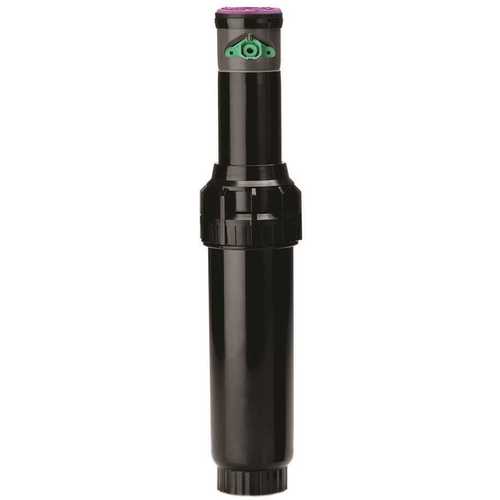 K-Rain 14003-RCW ProSport Plastic Reclaimed 4 in. Pop up Gear Drive ...