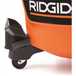 RIDGID HD09001 9 Gal. 4.25-Peak HP NXT Wet/Dry Shop Vacuum with Filter ...
